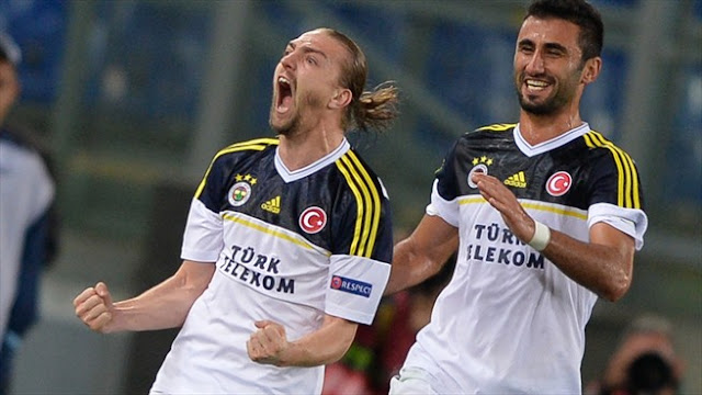 Noticias BUNKER: FENERBACHE FUE MAS QUE LAZIO Y ASEGURA SU CUPO A ...