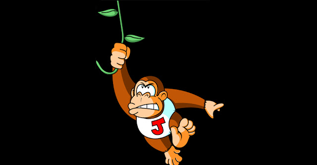 NES Classic Edition #03: Donkey Kong Jr. - Nintendo Blast