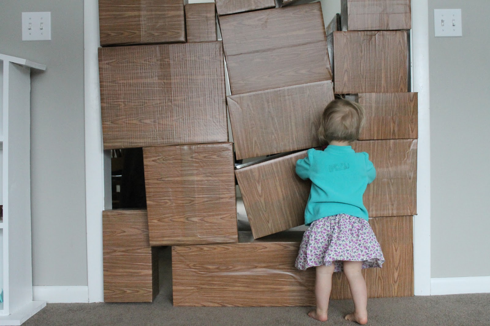 a little of this...: DIY Building Blocks