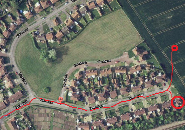 A2 Advanced Media Studies Portfolio Charley Lythe 7308