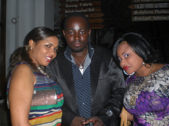 JENIFFER KYAKA (ODAMA): J FIML 4 LIFE: OUTING