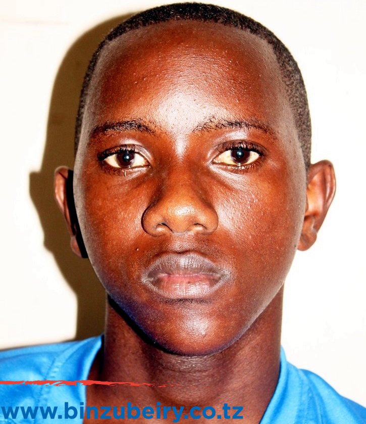 BITEBO AONGEZA NGUVU KAMINI NGORONGORO HEROES, MALI WAWASILI KWA ...