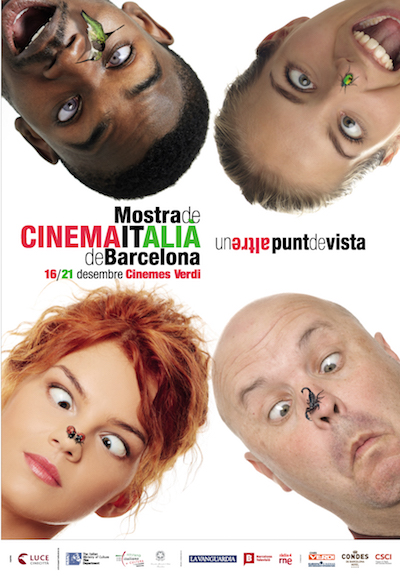 Cartelera Italiana: Avance 5 edición del MCIB