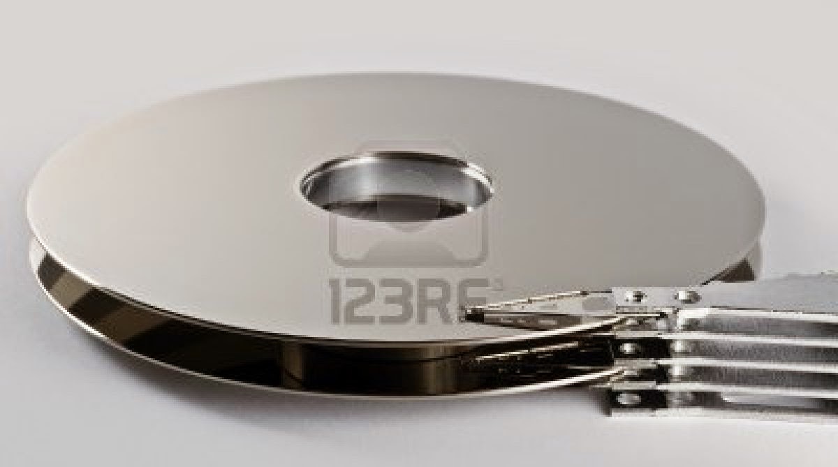 informatica pcpi : ESTRUCTURA FÍSICA Y LÓGICA DE UN DISCO DURO