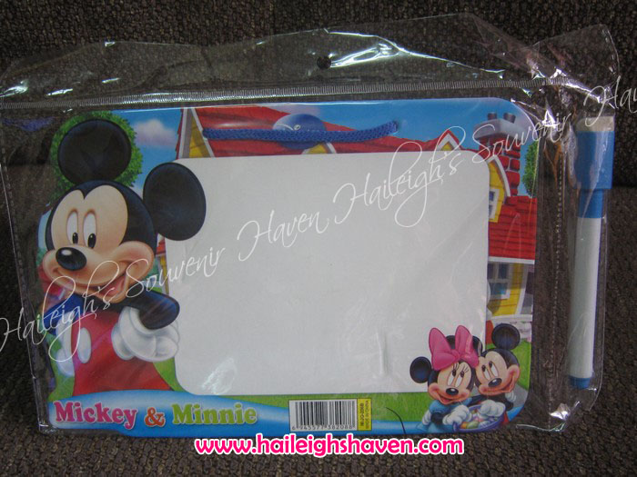 MICKEY AND MINNIE SOUVENIRS AND PARTY NEEDS (PAGE 1) | FAVORS AND ...