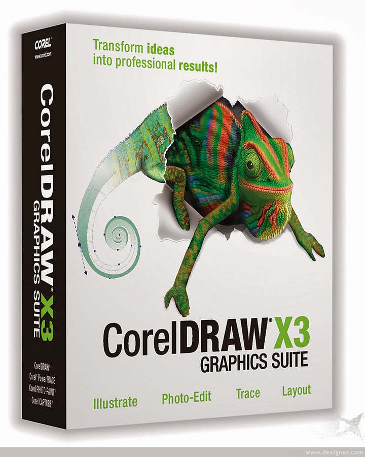 PENGENALAN DASAR CORELDRAW | Trick And Tips