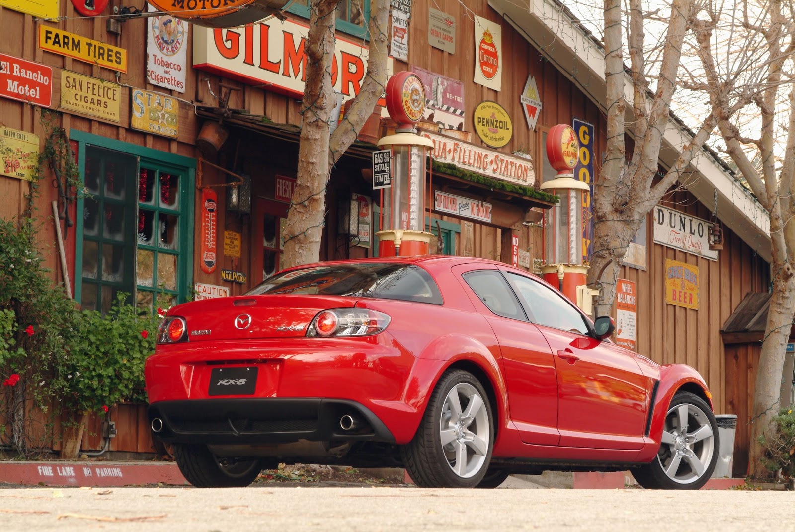 RX-8 Buyers Guide: How To Hit The Apex Without Getting Clubbed By A ...
