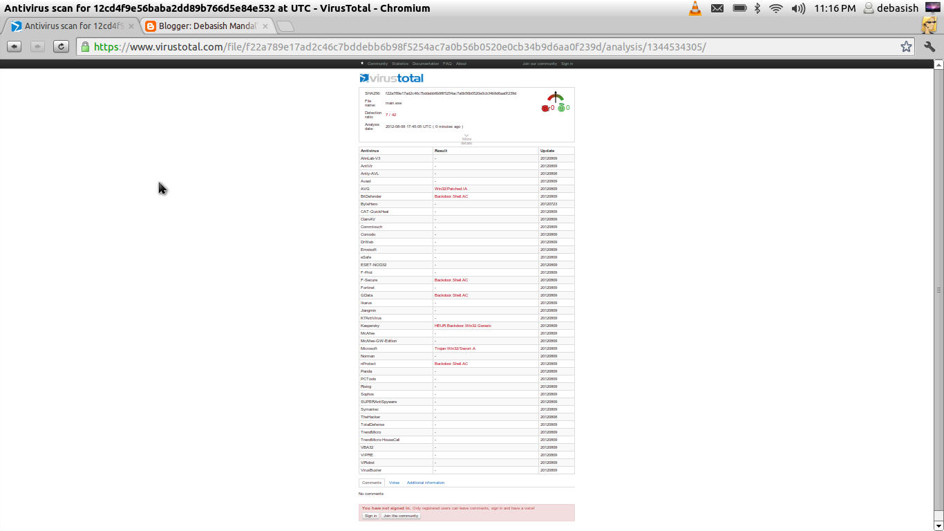 Experiment With Run Time Encryptiondecryption Of Win32 Shellcodes