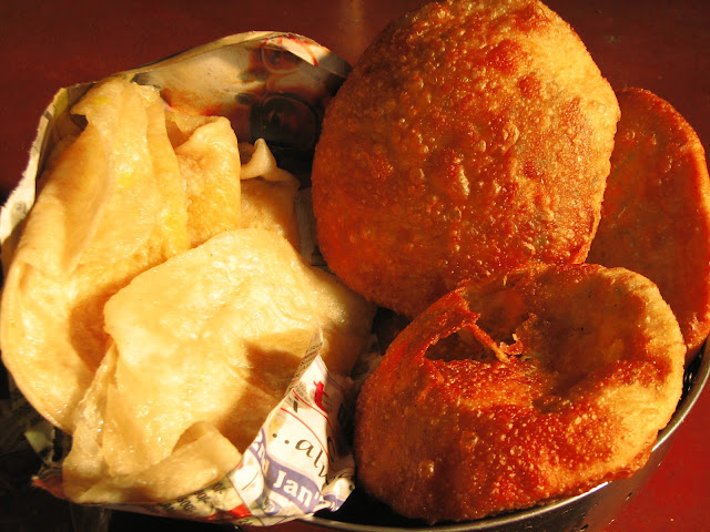 Food!: February 2011