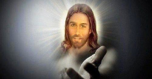 COSAS SOBRE MI IGLESIA CATOLICA: 110.- TRES PRESENCIAS DE CRISTO