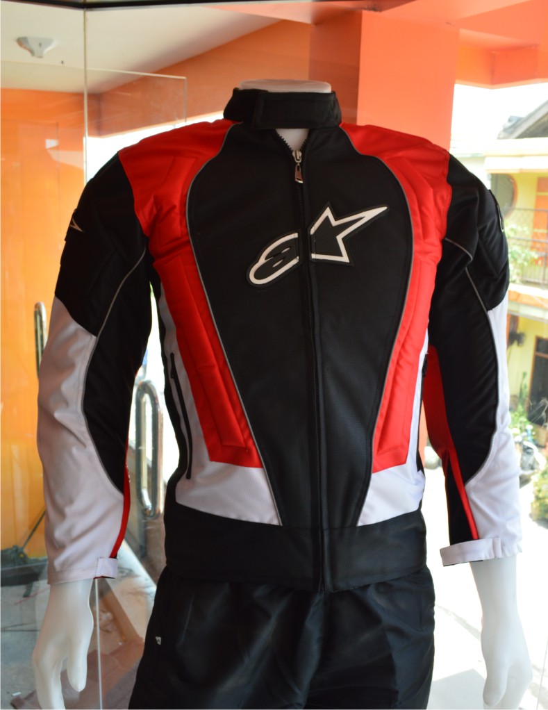 Jaket Touring | Jaket Online | Jaket | Jacket: Jaket Motor Keren ...