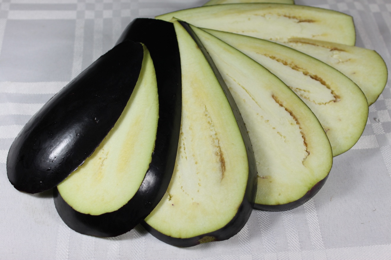 Dyna's Egyptian Cooking: Mesa-aha, مسقعة, Moussaka, Eggplant Ovenbake