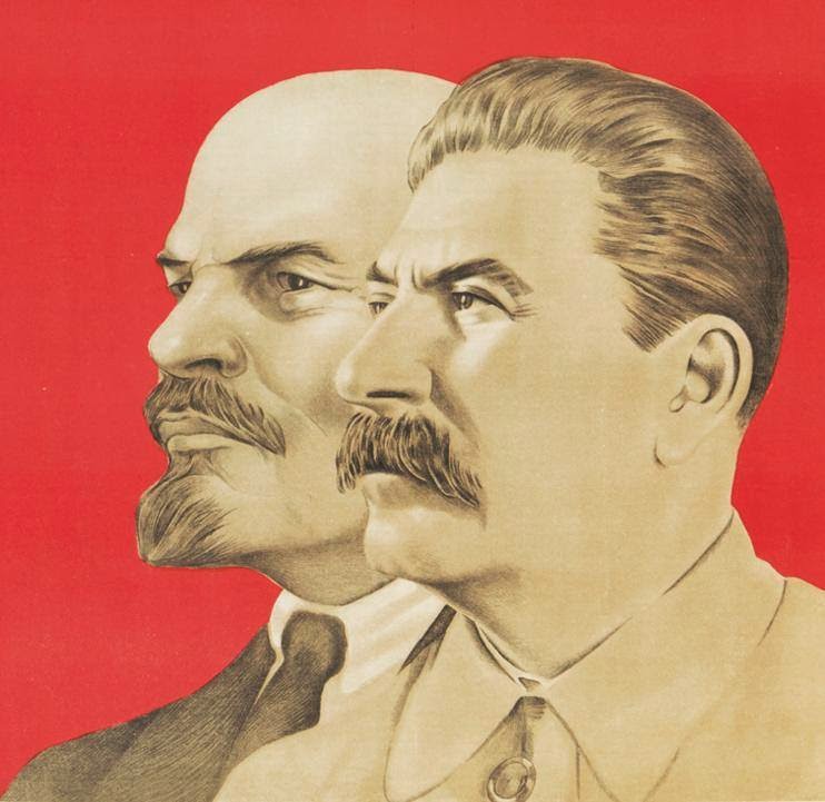 Bitácora (Marxista-Leninista): La defensa del marxismo-leninismo, gran ...