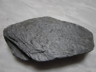 Learning Geology: Slate