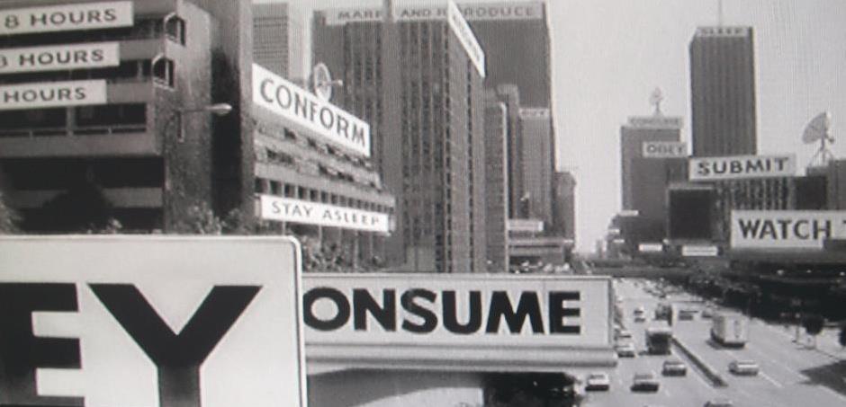 ZombieBloodFights.com Blog: FIGHTS: Shades of the "Occupy Wall Street ...