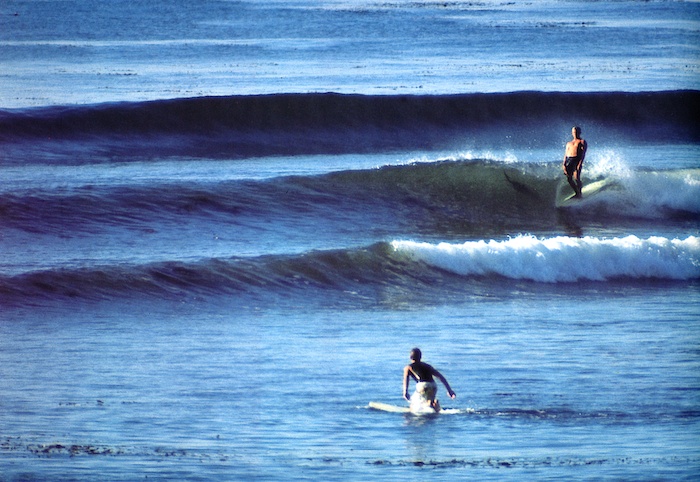 Musings from a Dirty Garage: Ron Stoner