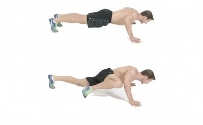 16 Best Exercises for Six Pack Abs | Bodybuilding and Fitness Zone