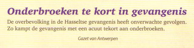 Taal(v)aardigheden: Van tikfouten en krantenkoppen