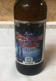 EffDub Pub: Dixie Blackened Voodoo ....
