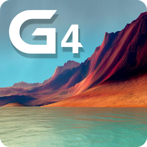 icon pack Android: Lg G4 icon Pack Theme to Android & wallpaper HD free ...