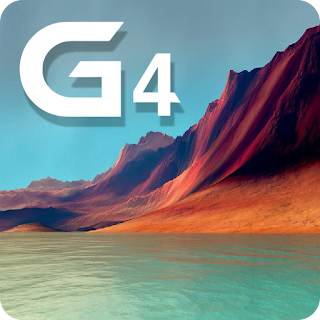 icon pack Android: Lg G4 icon Pack Theme to Android & wallpaper HD free ...