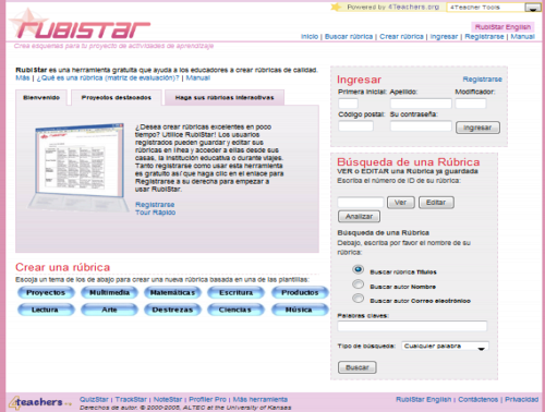 SOPORTEDOCENTE: HERRAMIENTAS MULTIMEDIA