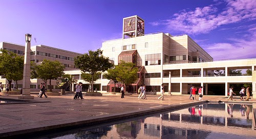 TOP UNIVERSITIES IN ASIA : Pohang University of Science And Technology ...