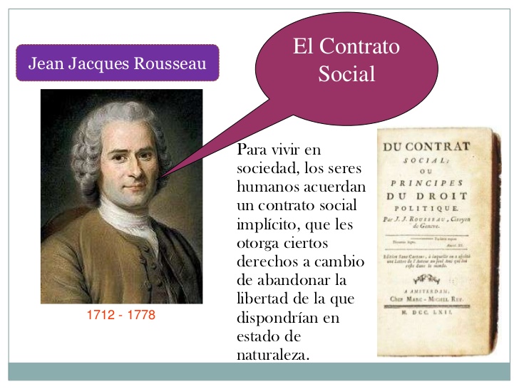 HISTORIA: PENSADORES ILUSTRADOS MÁS FAMOSOS