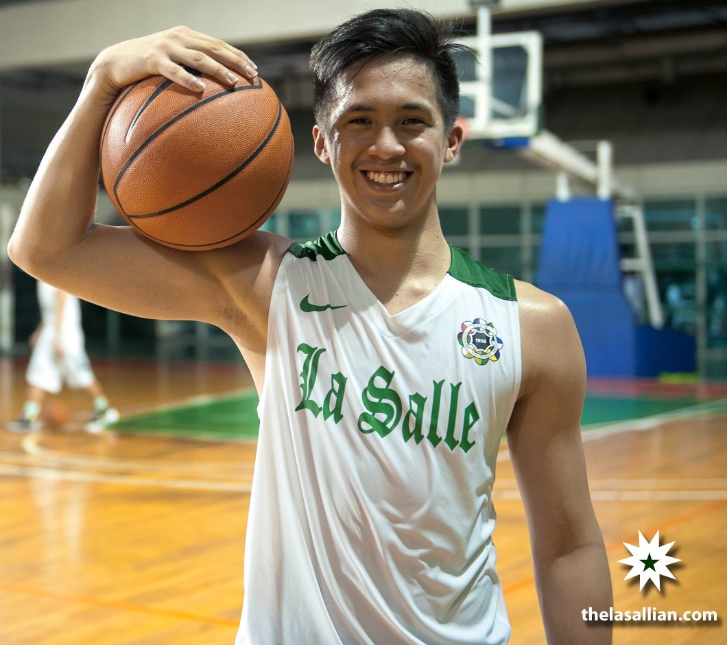 THE PIT STOP: Andrei Caracut (HD)
