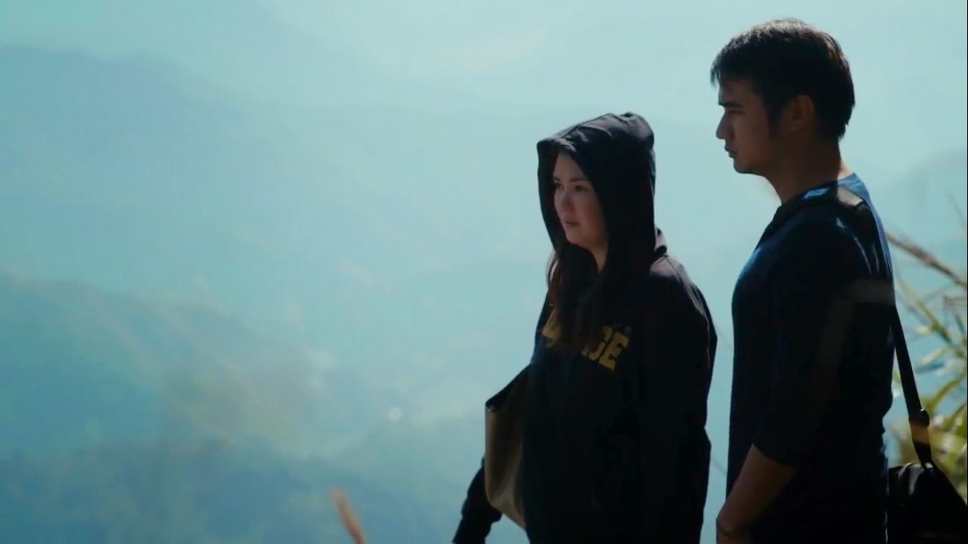 My Movie World: That Thing Called Tadhana In Theaters Nationwide on ...