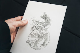 Design Stack: A Blog about Art, Design and Architecture: Dramatic ...