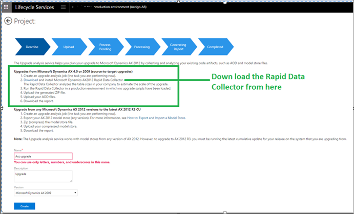 Dynamics AX / Dynamics 365 For Finance and Operations Technical ...