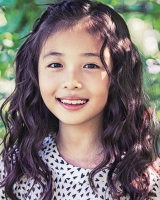 DramaFocal: Shin Rin-Ah: Korean actress