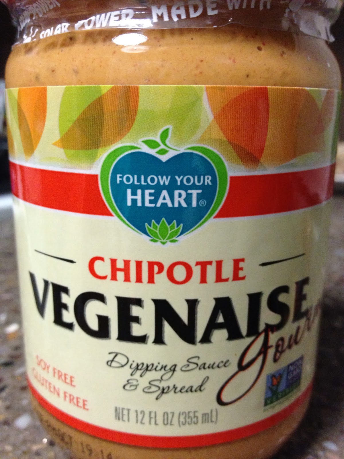 Chipotle Vegenaise Recipe | Bryont Blog