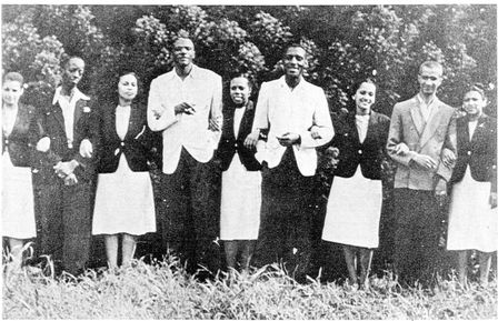 Deixa Falar não desfilava como escola - MPB PUBLICAÇÕES