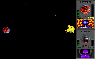 The CRPG Addict: Star Control II: Won!