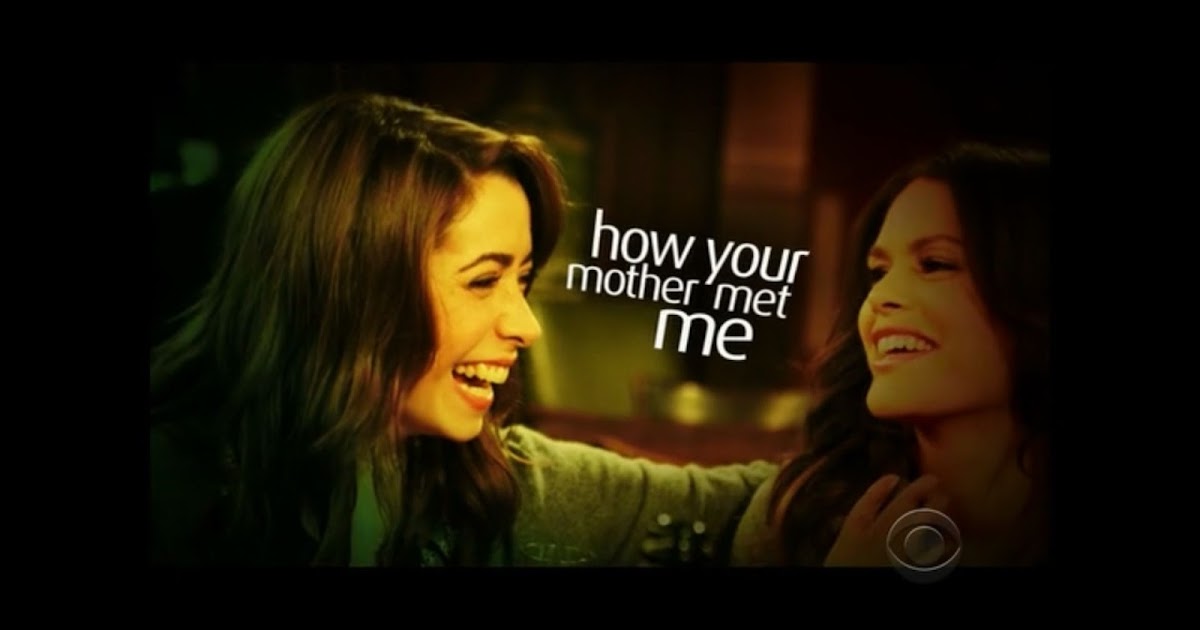 [Review] How I Met Your Mother - How Your Mother Met Me - Jack-Reviews.com