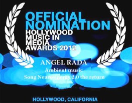 Angel Rada | Angel Rada , ethnosonics, etnosonica, Fractal Music