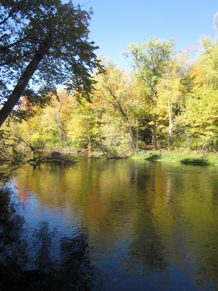 What A View!!! : CAMPING - McClintock Park in Marinette County then ...