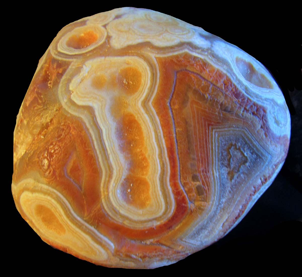 The Agatelady: Adventures and Events: Nice Lake Superior Agates