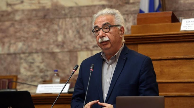 Συνένωση ειδικοτήτων/τομέων εκπαιδευτικών έως τον Νοέμβριο του 2017 ...