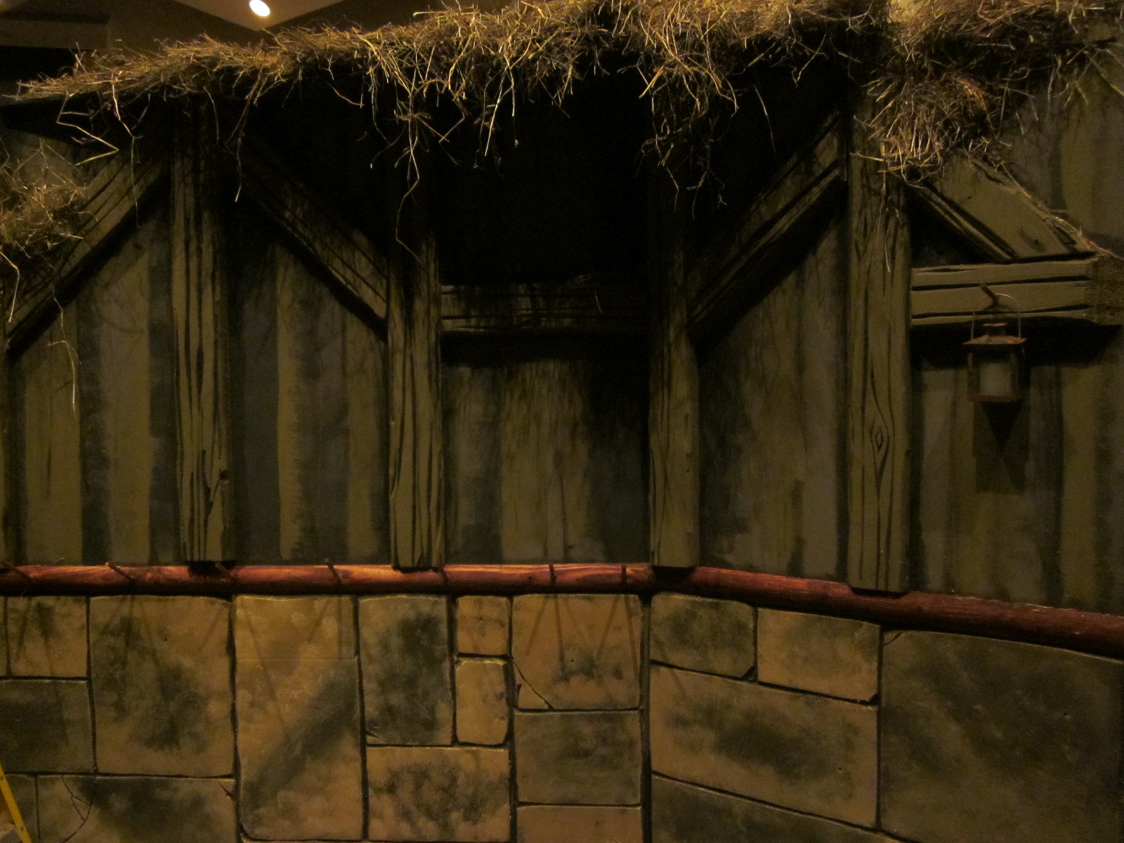 HendersonWorks: Set Design and Stage Construction