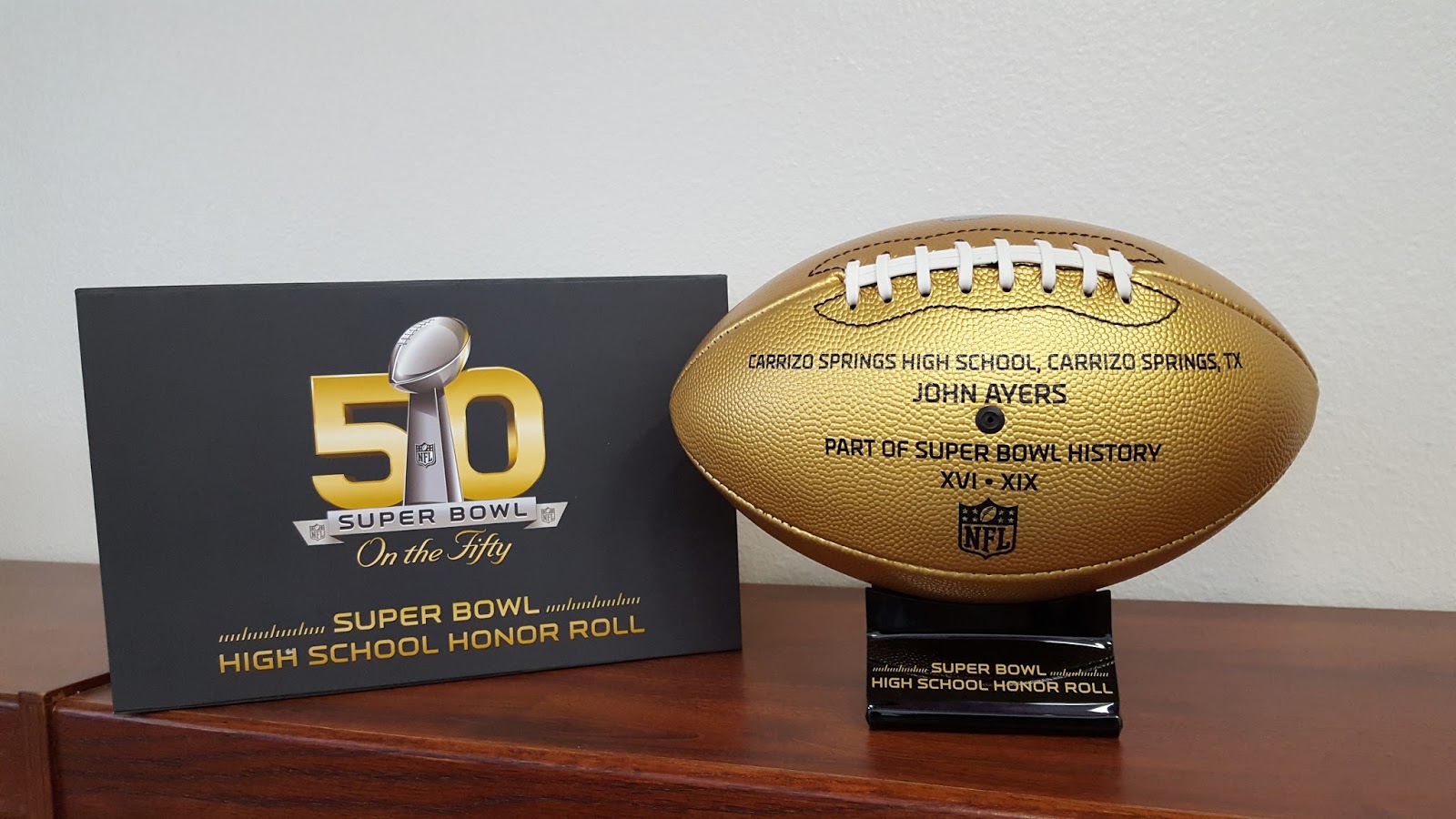 A Country Boy: Remembering John