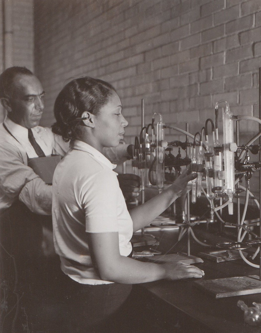 New Deal of the Day: Remembering the New Deal during Black History ...