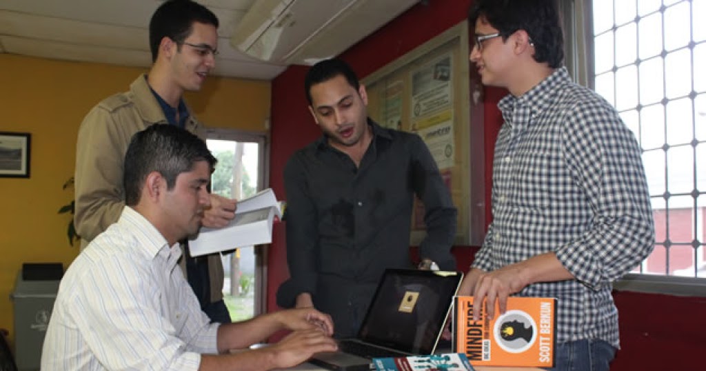 Tecnología y Sociedad en Honduras : APLICACIÓN TECNOLÓGICA MOVITEXT