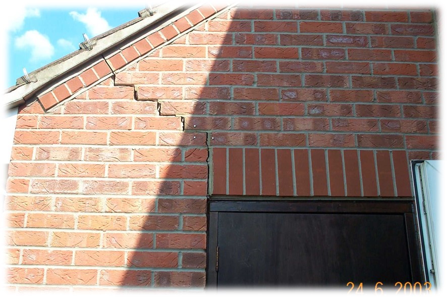 Building resilient futures: how climate change could affect subsidence ...