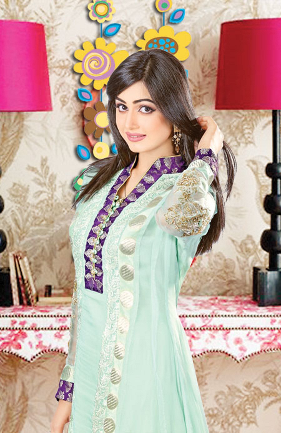 Most Beautiful Anum Fayyaz Images HD Wallpaper - all 4u wallpaper
