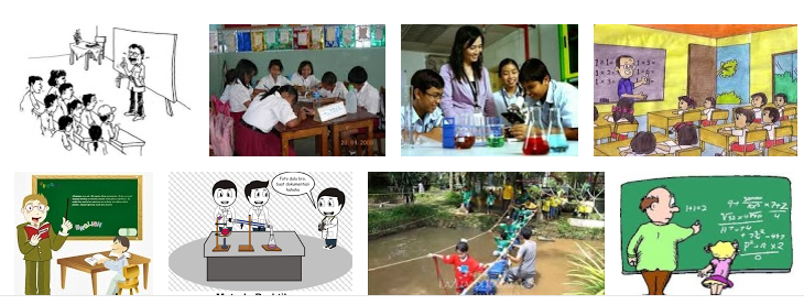 Inilah 15 Macam Metode Pembelajaran Lengkap Dengan Kelebihan dan ...