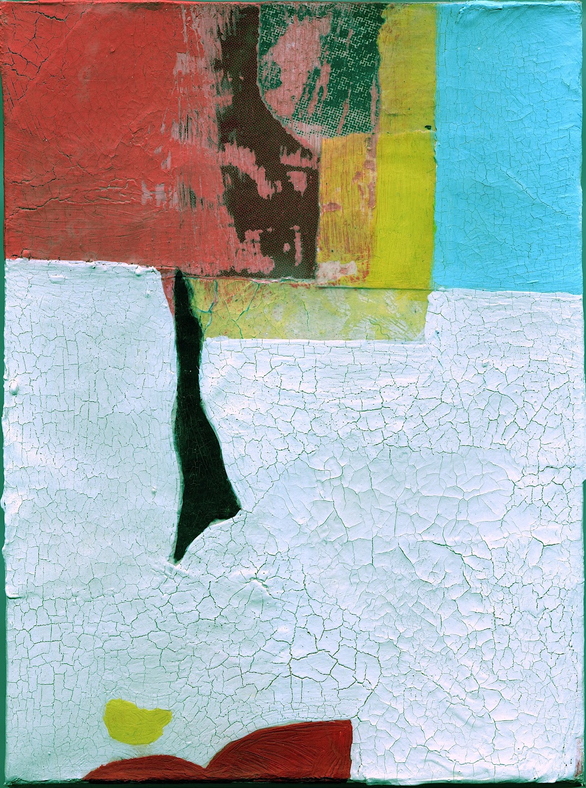 MATTHEW ROSE ART WORKS