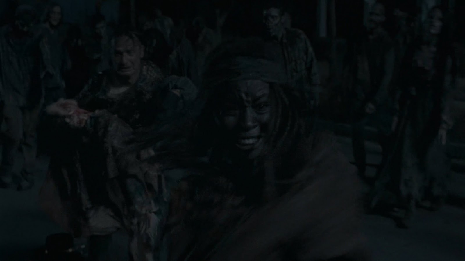 The Walking Dead - No Way Out - Review